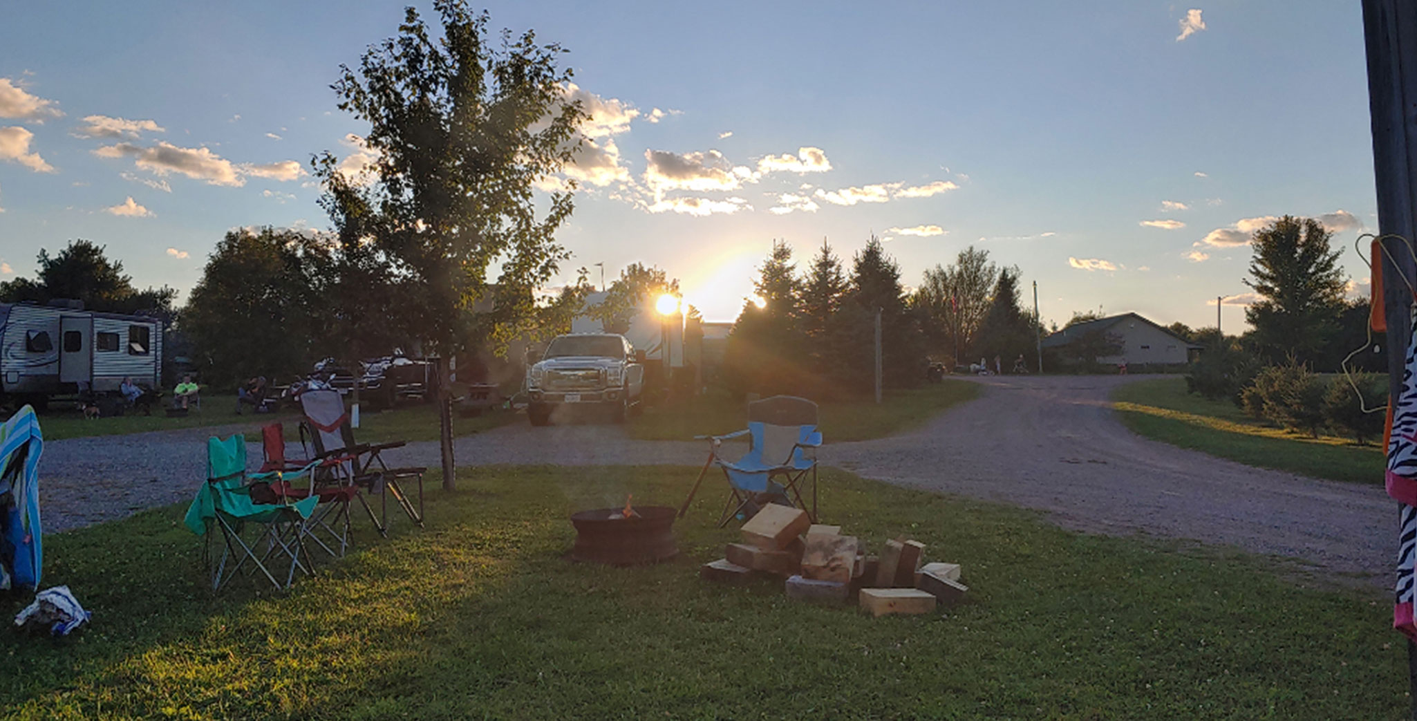 Home - Little Creek Family Campground